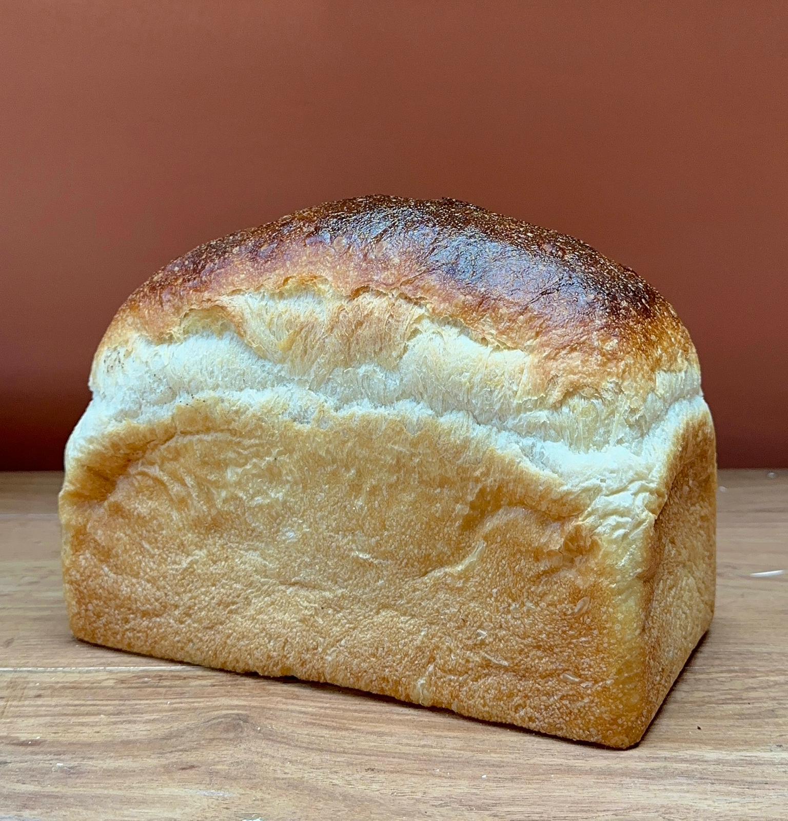 Order Bread | The Garage Bakehouse Limited